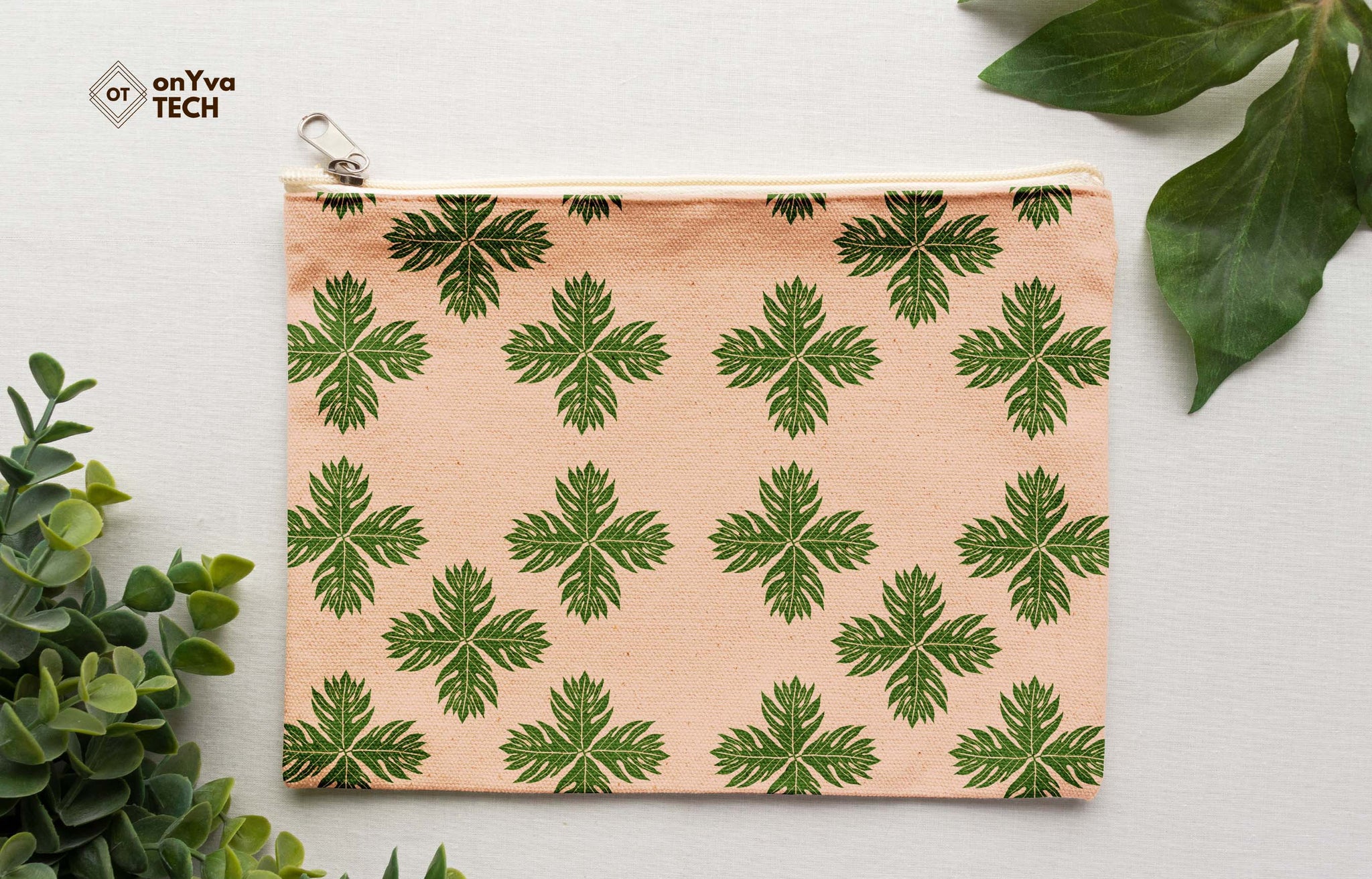 Ulu Breadfruit Leaf SVG PNG | Hawaiian Nature Clipart Bundle | Digital ...