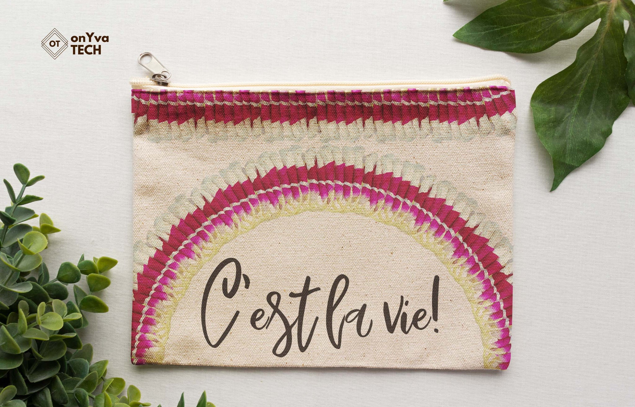 Micronesian White Ginger Purple Orchid Lei | Hawaiian Frame PNG Bundle ...