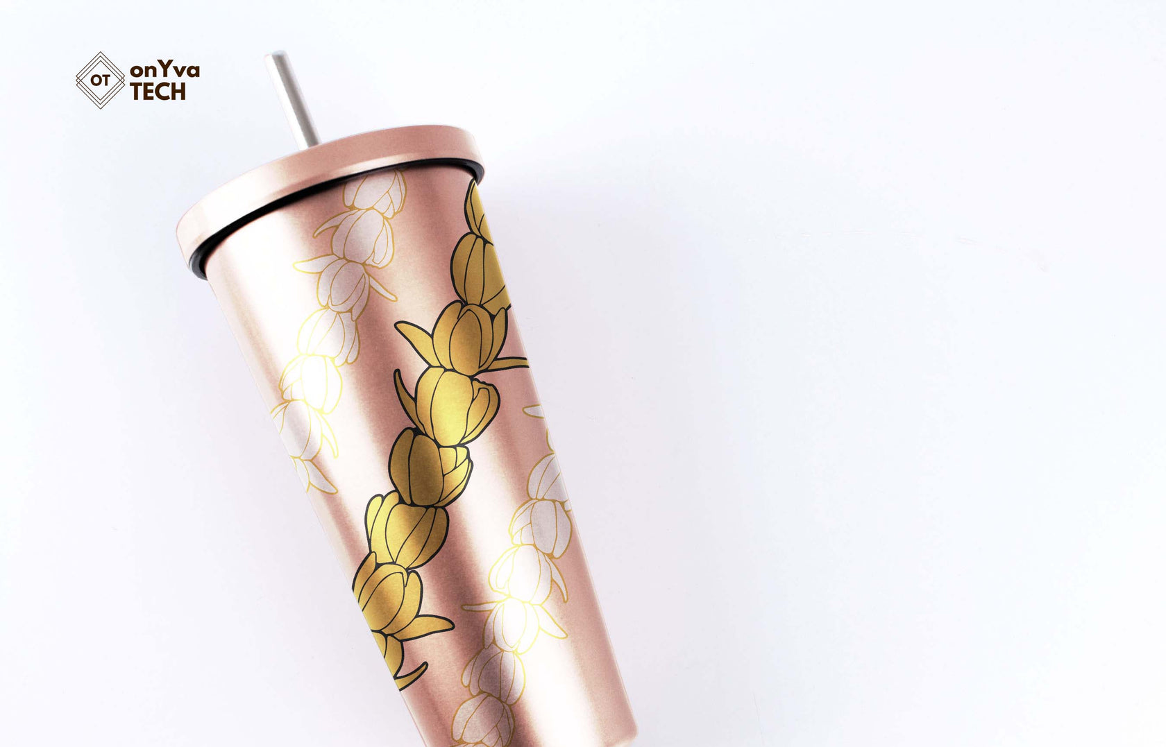 Pikake Lei SVG PNG | Hawaiian Nature Clipart Bundle | Digital Download ...